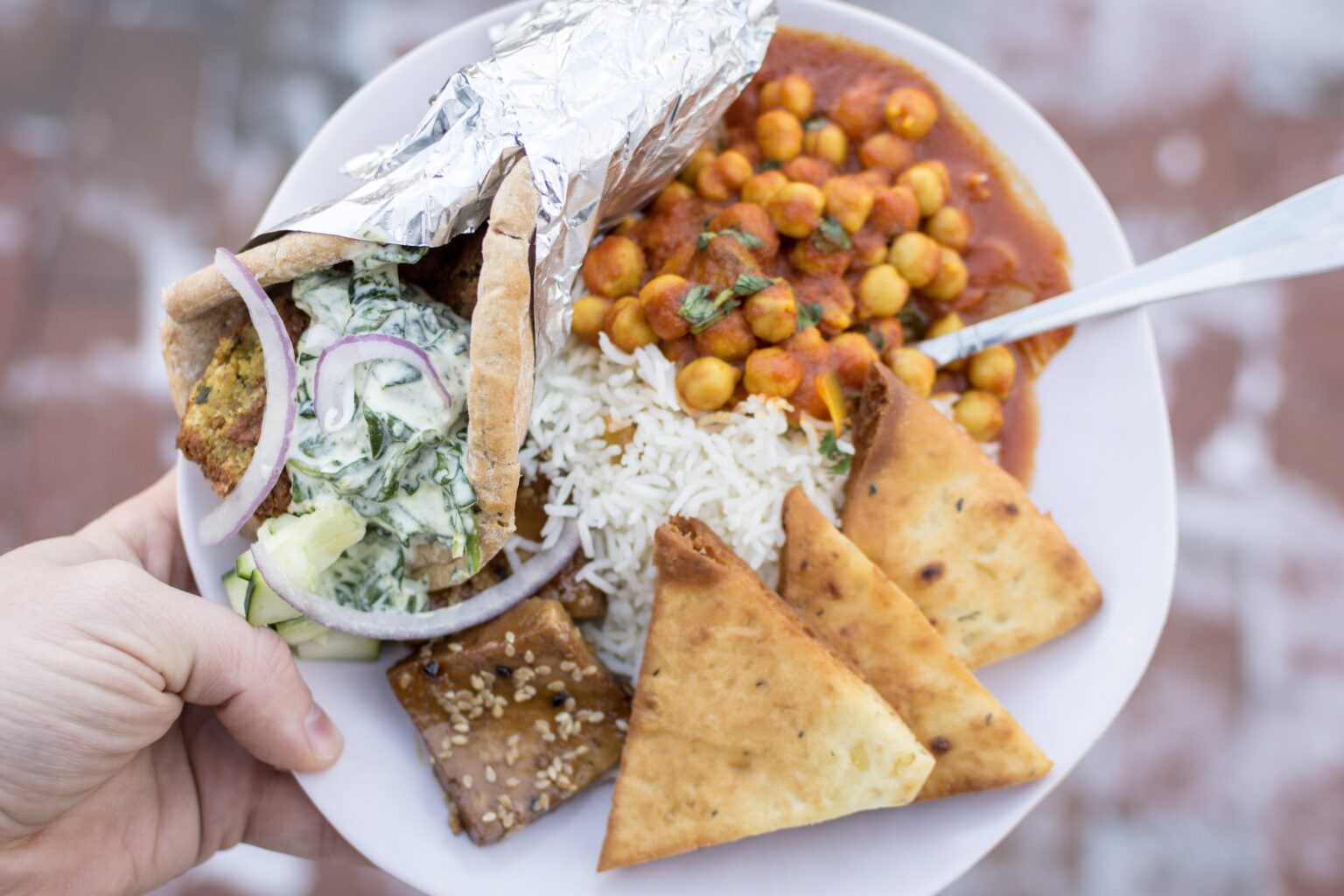 Welcome Back Denisonians - Denison Dining Services