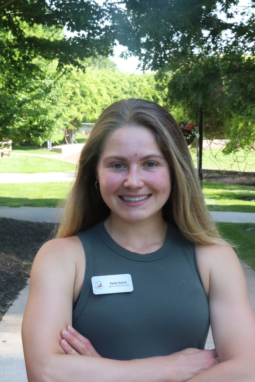 What's New This Spring! - Denison Dining Services