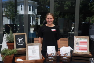 Meal Plans - Denison Dining Services