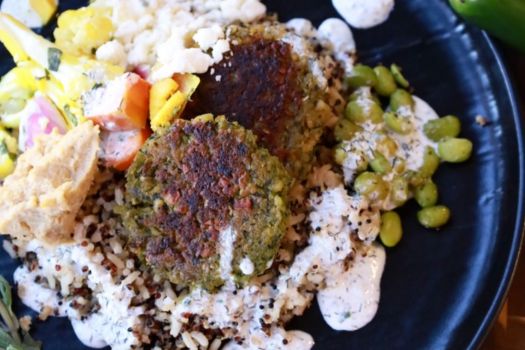 Join Our Team - Denison Dining Services